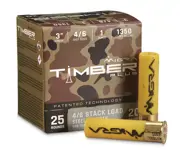 Migra Ammunitions