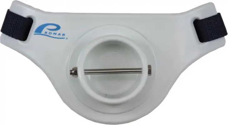 PROMAR LITE DUTY ROD BELT w/GIMBAL SS PIN
