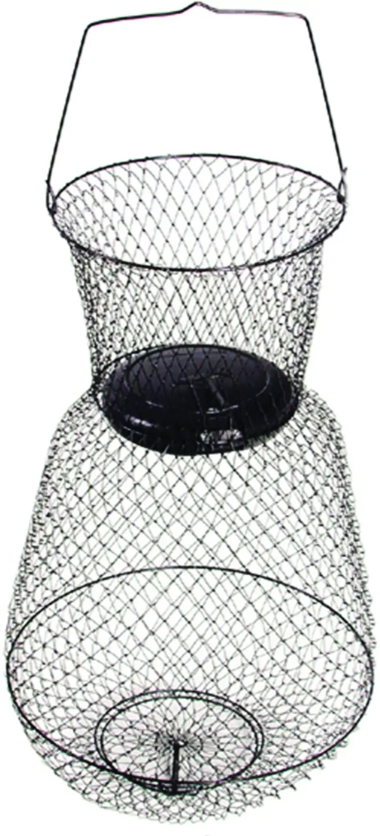 PROMAR FLOATING FISH BASKET WIRE 14x24in