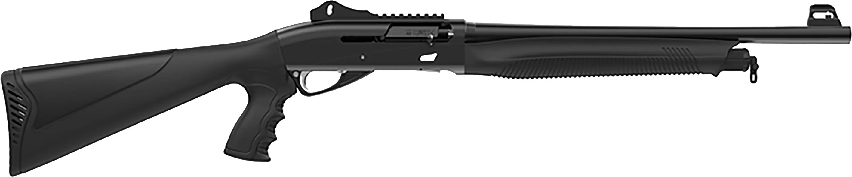 ADCO ARMS TACTICAL SHOTGUN 12GA 3in 18.5in SEM-AUTO