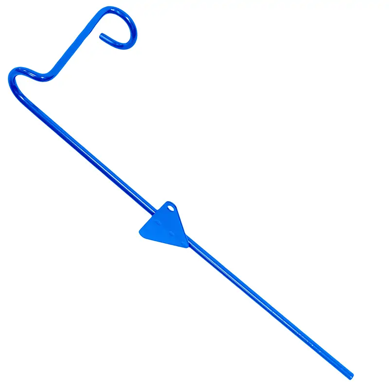 PROMAR WIRE ROD HOLDER 13in PISTOL GRIP