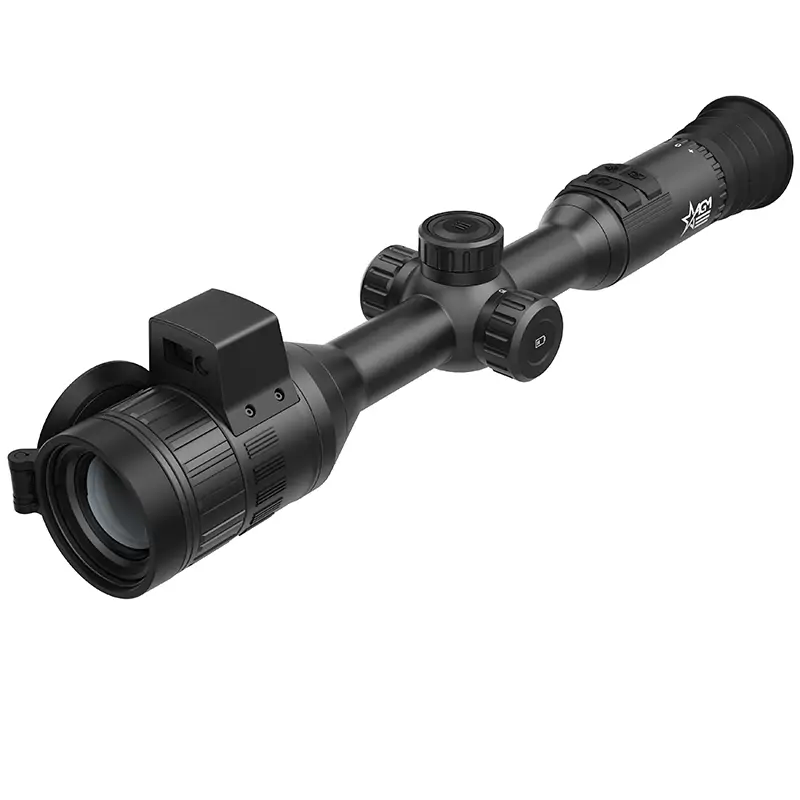 AGM DIGITAL DAY/NIGHT SCOPE SPECTRUM LRF 4K