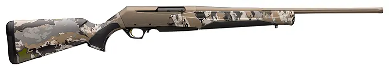 BROWNING BAR MK3 SPEED RIFLE 308 WIN 22in BRZ/OVIX