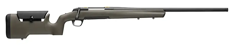 BROWNING X-BOLT MAX LR RIFLE 308 WIN OD GREEN SR