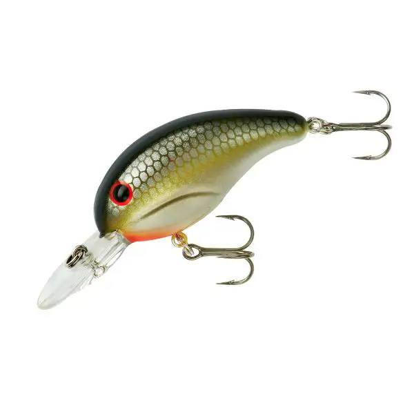 BANDIT DEEP DIVER 8ft CRANKBAIT 2in 1/4oz LA SHAD