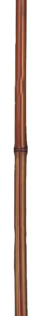 BM HANDLED FROG GIG 2pc 7ft