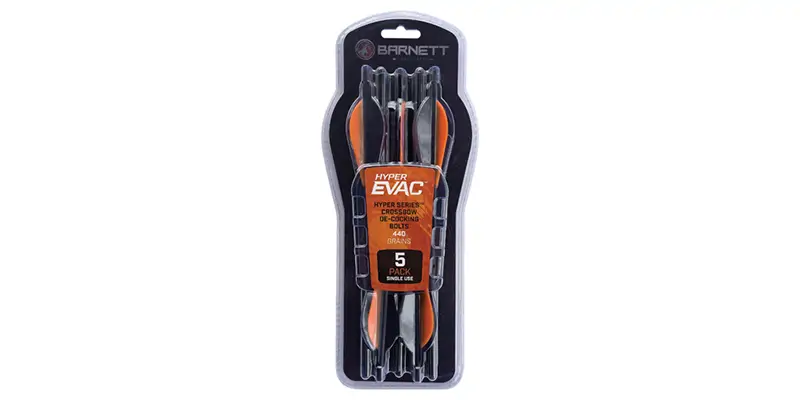BARNETT HYPER EVAC DECOCKING BOLT 0