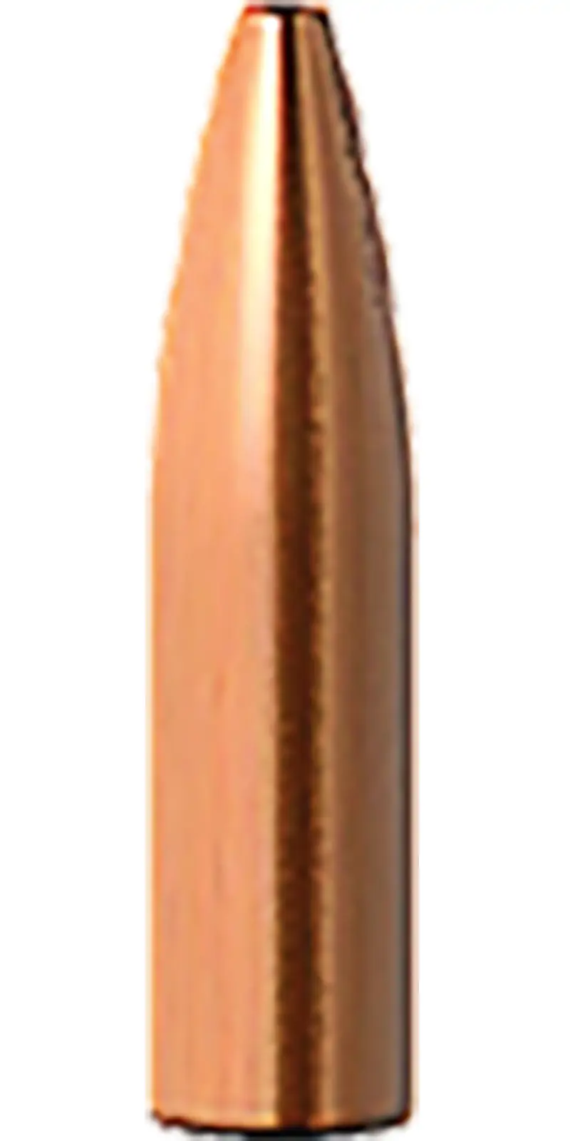 BARNES VARMINT GRENADE BULLETS 223 CAL 50gr FB 100bx