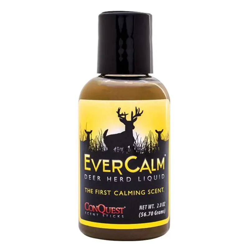 CONQUEST EVERCALM LIQUID 2oz