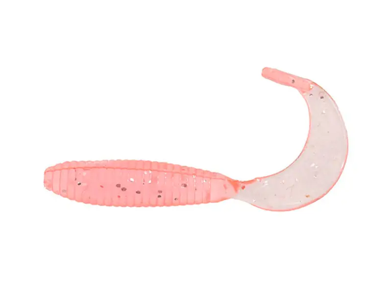 BOBBY GARLAND HYPER GRUB 18bg PINK COTTON CANDY