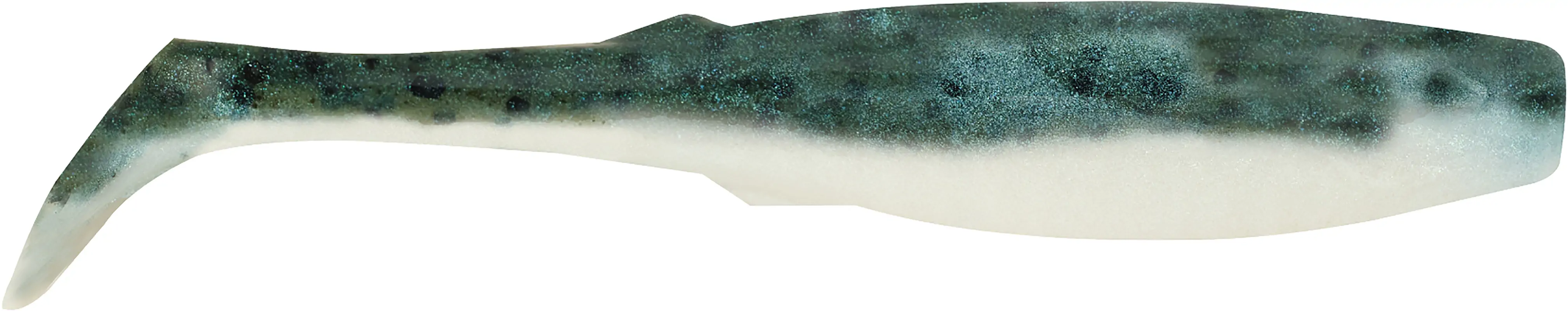 BERKLEY GULP SW PADDLESHAD 3in 5bg MULLET