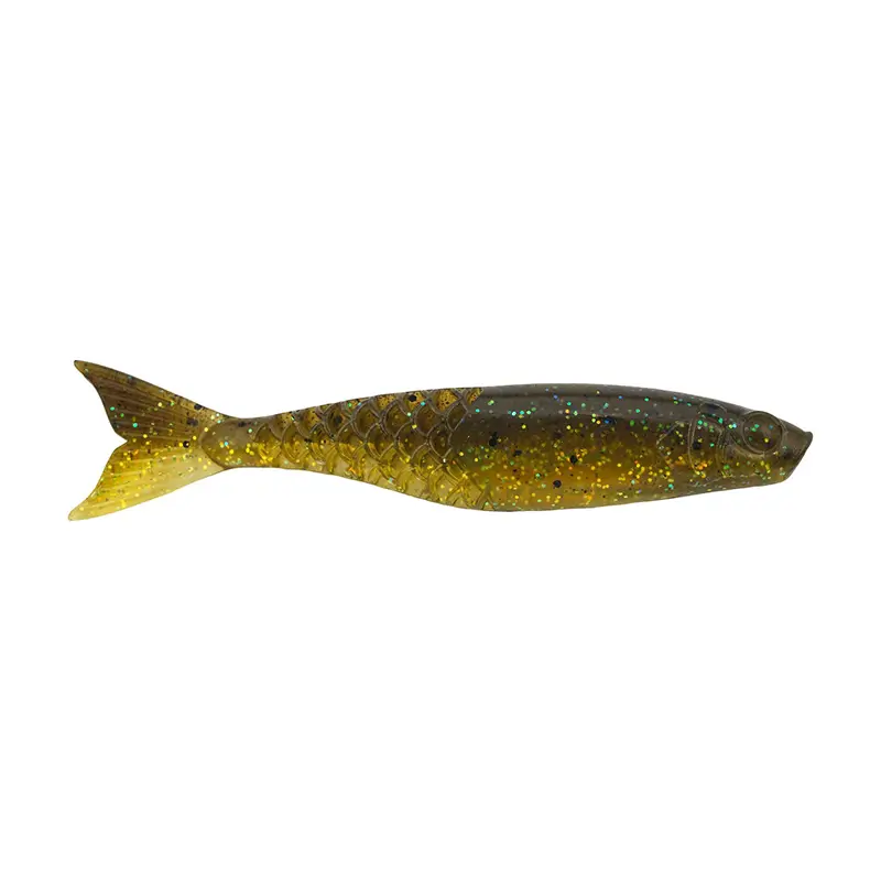 BERKLEY POWERBAIT POWERSTINGER 3.5in 7pk SUNGILL