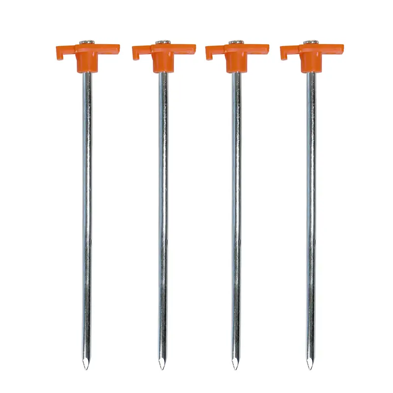 COGHLAN'S NAIL PEGS 10in 4pk
