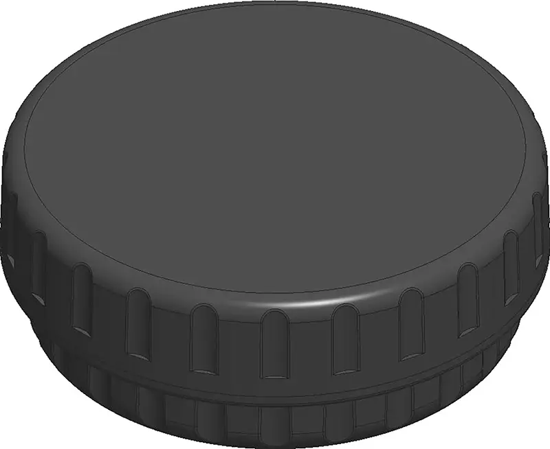 CVA PRIMER POD STORAGE HOLDS 12/209 PRIMERS