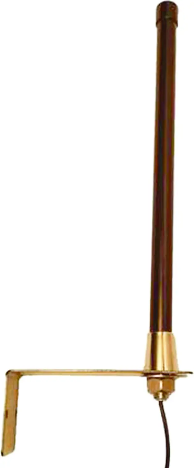 COVERT BOOSTER ANTENNA 30 CODE BLACK