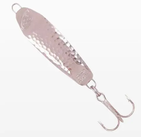 COTTON CORDELL CC SPOON 1/2oz CHROME
