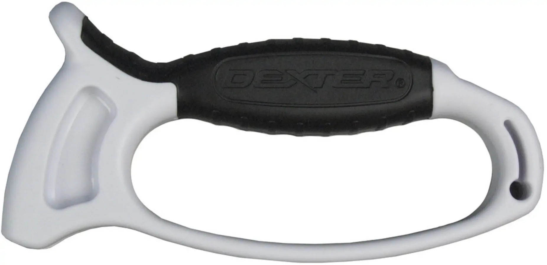 DEXTER EDGE 1 SHARPENER HAND HELD