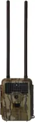 COVERT E1 GAME CAMERA VERIZON BASIC WIRELESS