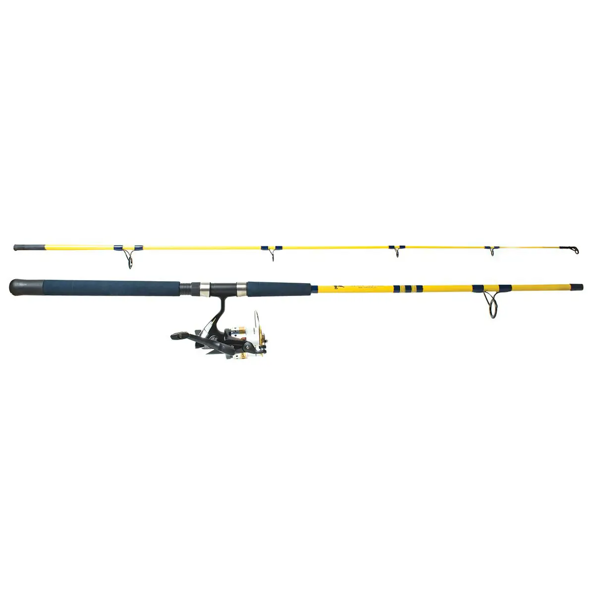 EAGLE CLAW SURF BEAST COMBO SPINNING 8ft M 2pc