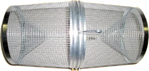 GEE / TACKLE FACTORY WIRE MINNOW TRAP 16in HEAVY GALVANIZED