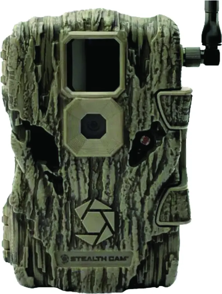 STEALTH CAM FUSION X GAME CAMERA ATT
