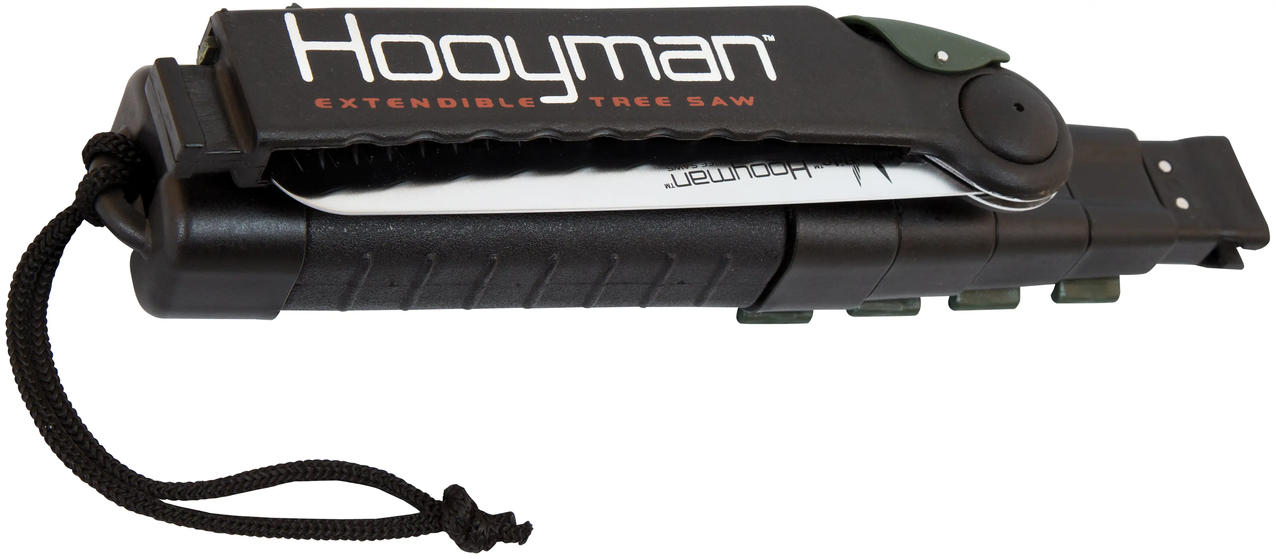 HOOYMAN EXTENDABLE POLE SAW 5ft