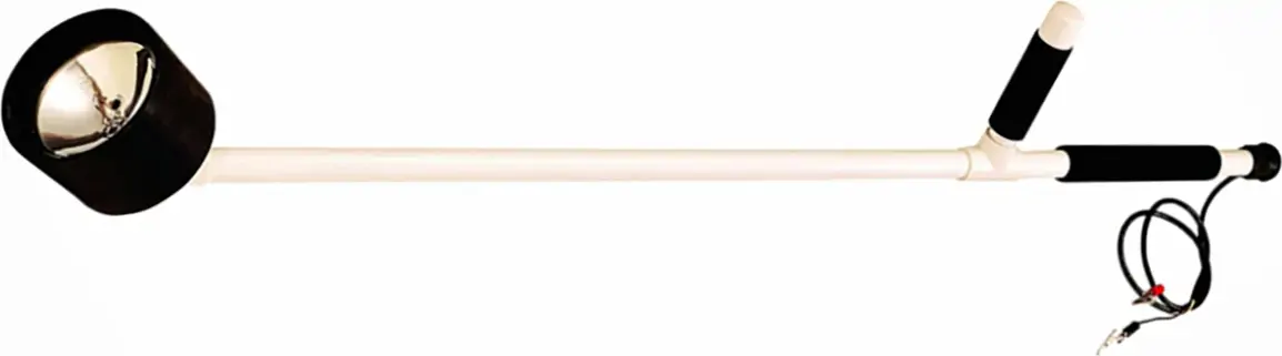 O H LED FLOUNDER LIGHT DELUXE PVC 12v