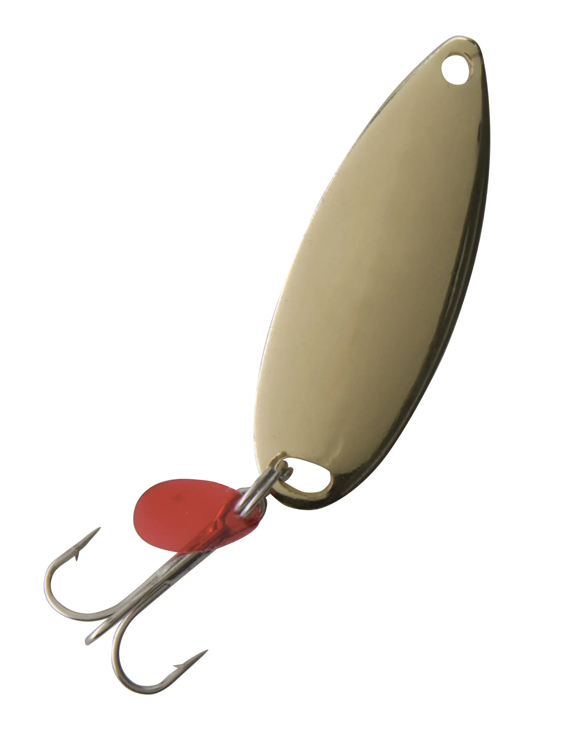 JOHNSON FISHING SPRITE SPOON 1/8oz GOLD