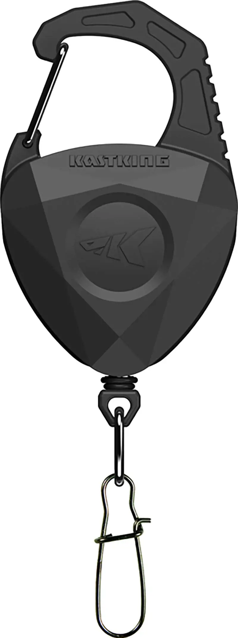 KAST KING RETRACTING TOOL HEAVY DUTY w/NYLON CORD