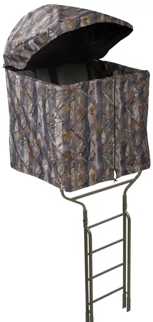 MILLENNIUM TREESTANDS B1 LADDER STAND BLIND L110/L220
