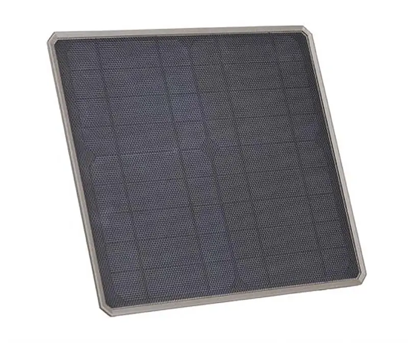 MOULTRIE SOLAR POWER PACK II 10W