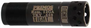 PRIMOS TIGHT-WAD CHOKE TUBE 12GA BROWNING INVEC PLUS