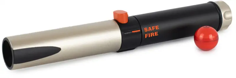 PEPPERBALL COMPACT LAUNCHER PEPPERBALL