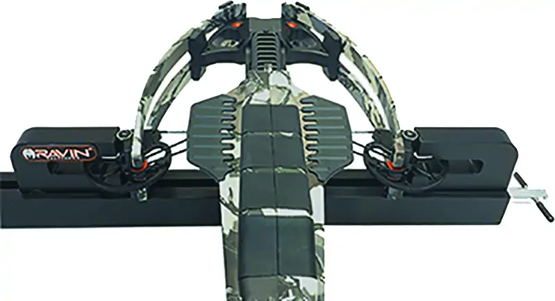 RAVIN CROSSBOW PRESS MULTI