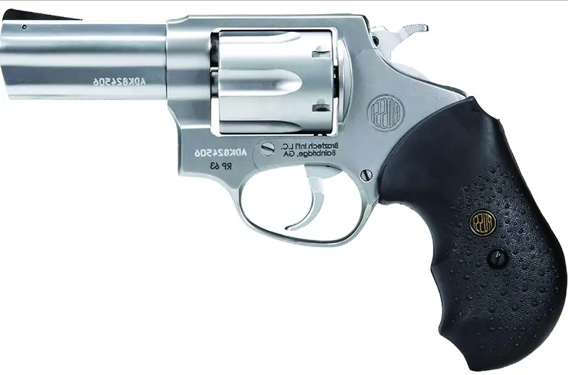ROSSI SS RM63 REVOLVER 357-MAG 3in BBL