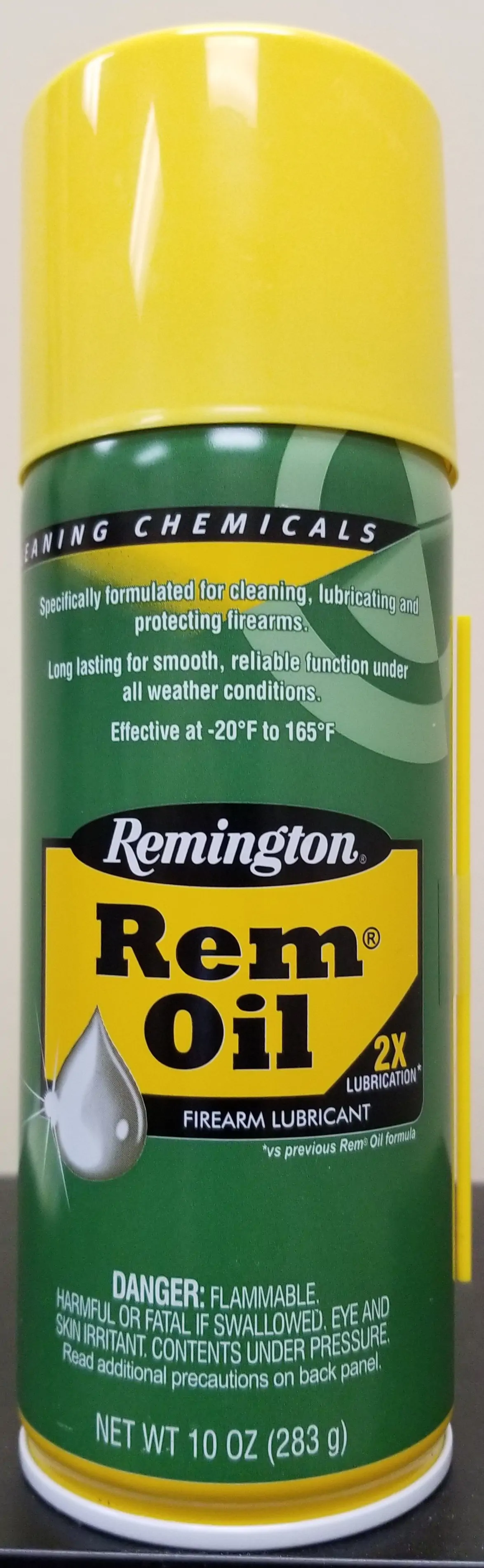 REMINGTON REM OIL 10oz AEROSOL