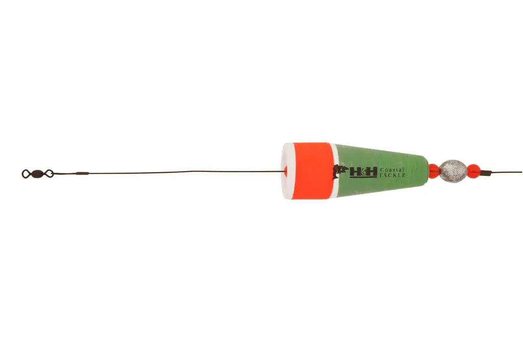 SPECKLINE COASTAL POPPING RIG 4in 3/4oz WIRE 12ring