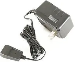 STREAMLIGHT AC PLUG IEC TYPE A 100v/120v