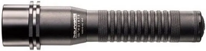 STREAMLIGHT STRION LED FLASHLIGHT AC/DC RECHARGEABLE
