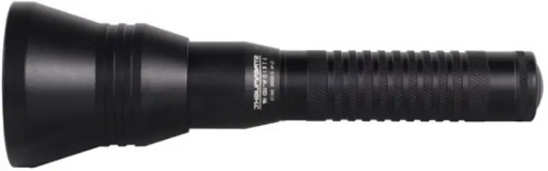 STREAMLIGHT STRION LED HP FLASHLIGHT HP AC/DC RECHARGEABLE