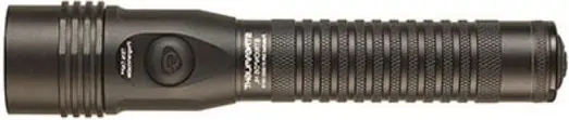 STREAMLIGHT STRION FLASHLIGHT DS HL AC/DC RECHARGEABLE