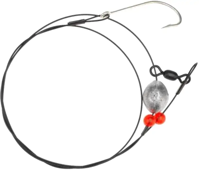 SPECKLINE REDFISH RIG 36in 120 6/0 1oz