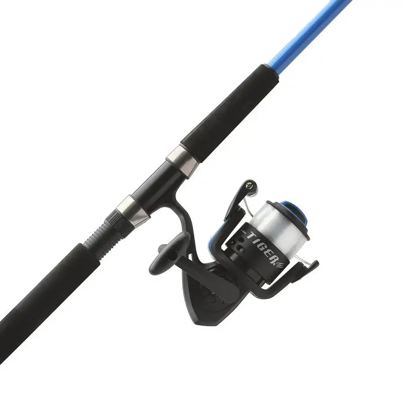 SHAKESPEARE TIGER COMBO SPINNING 7ft M 2pc