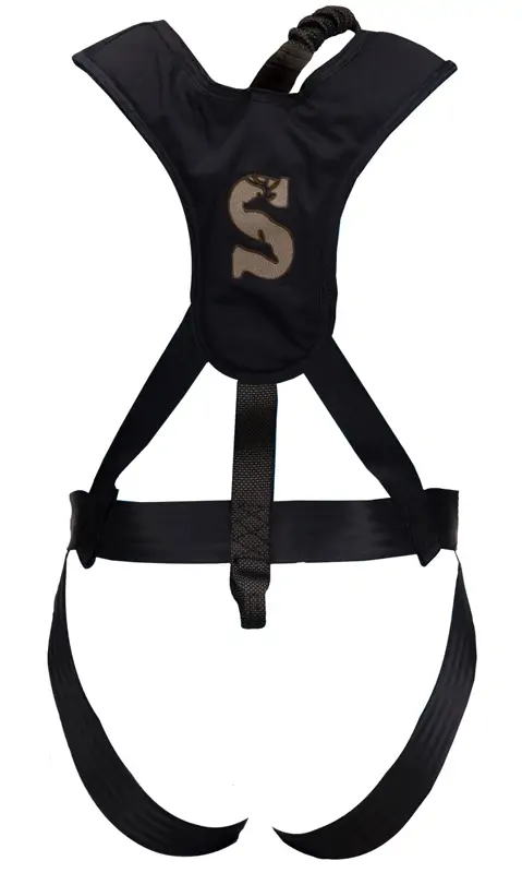 SUMMIT SPORT SAFETY HARNESS MEDIUM