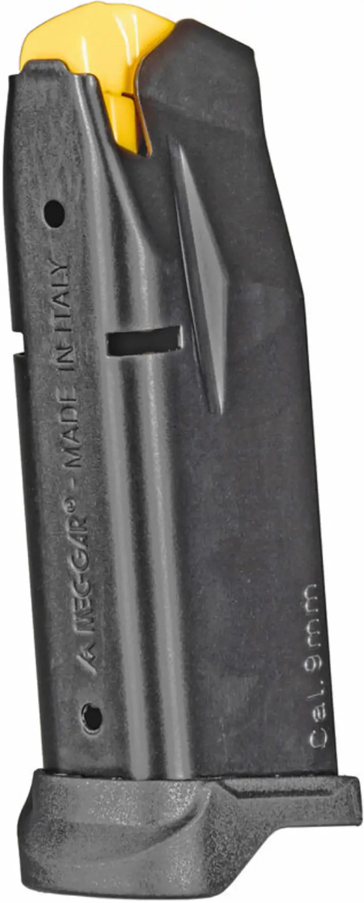 TAURUS GX4 EXTENDED MAGAZINE 13rd