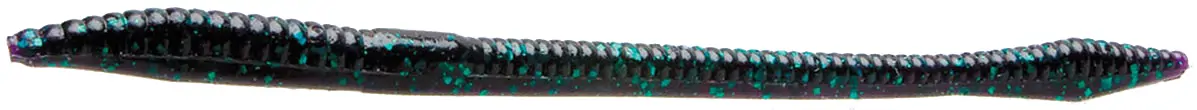 ZOOM MAG TRICK WORM 7in 8bg JUNEBUG